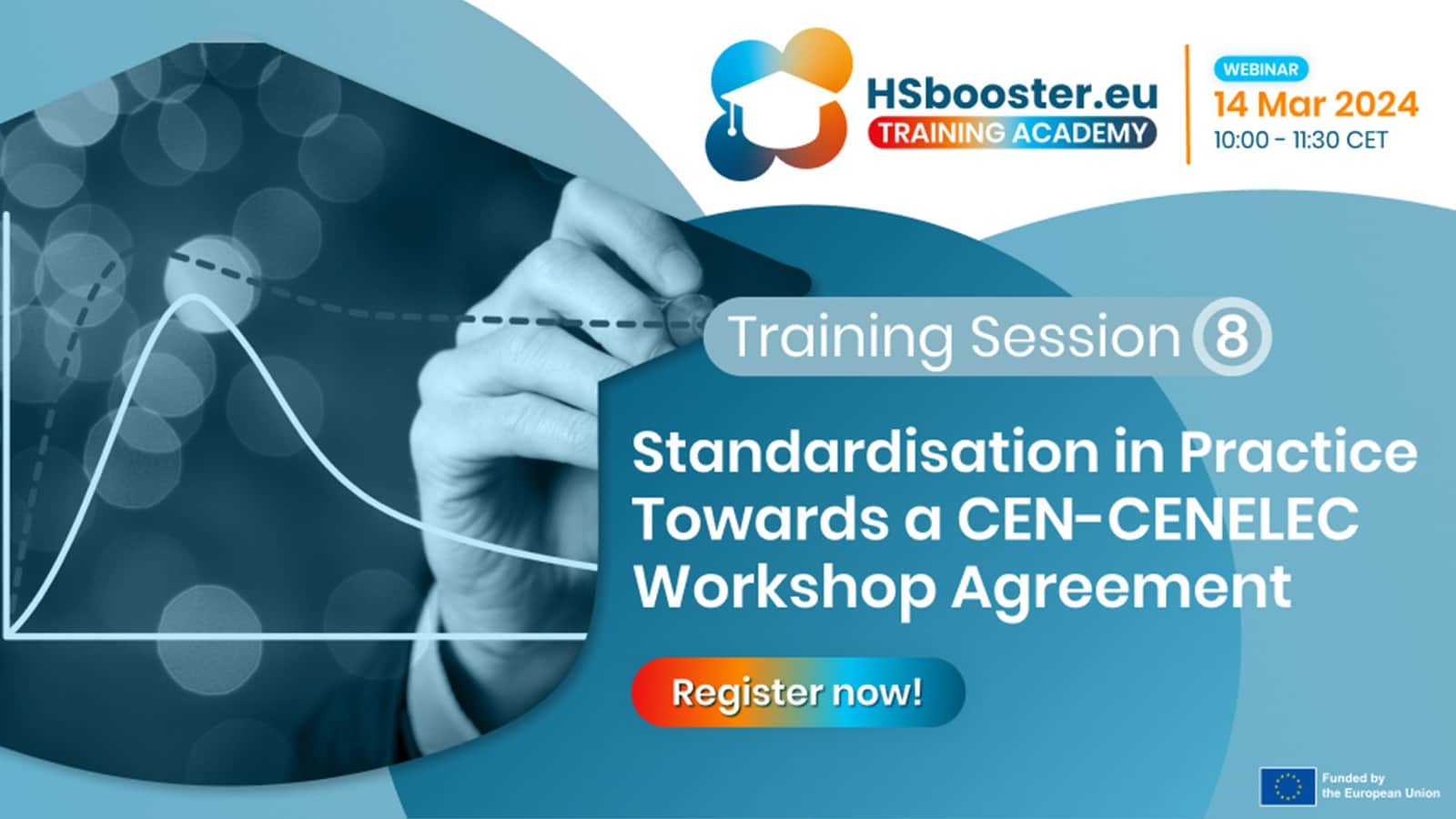 Standardisation in Practice: Towards a CEN-CENELEC Workshop Agreement - InDico Global